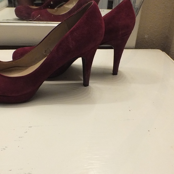 Shoes | The Shoes From Edit Filter Preview | Poshmark